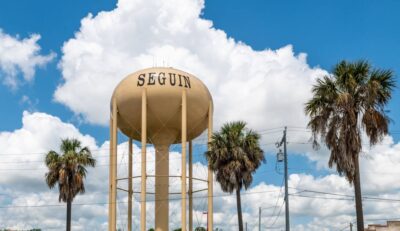 Seguin, TX - San Antonio, TX - Spine Doctor