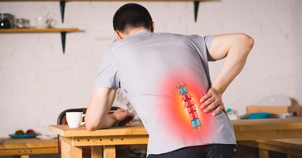 what-does-a-back-fracture-feel-like - San Antonio, TX - Spine Surgeon ...